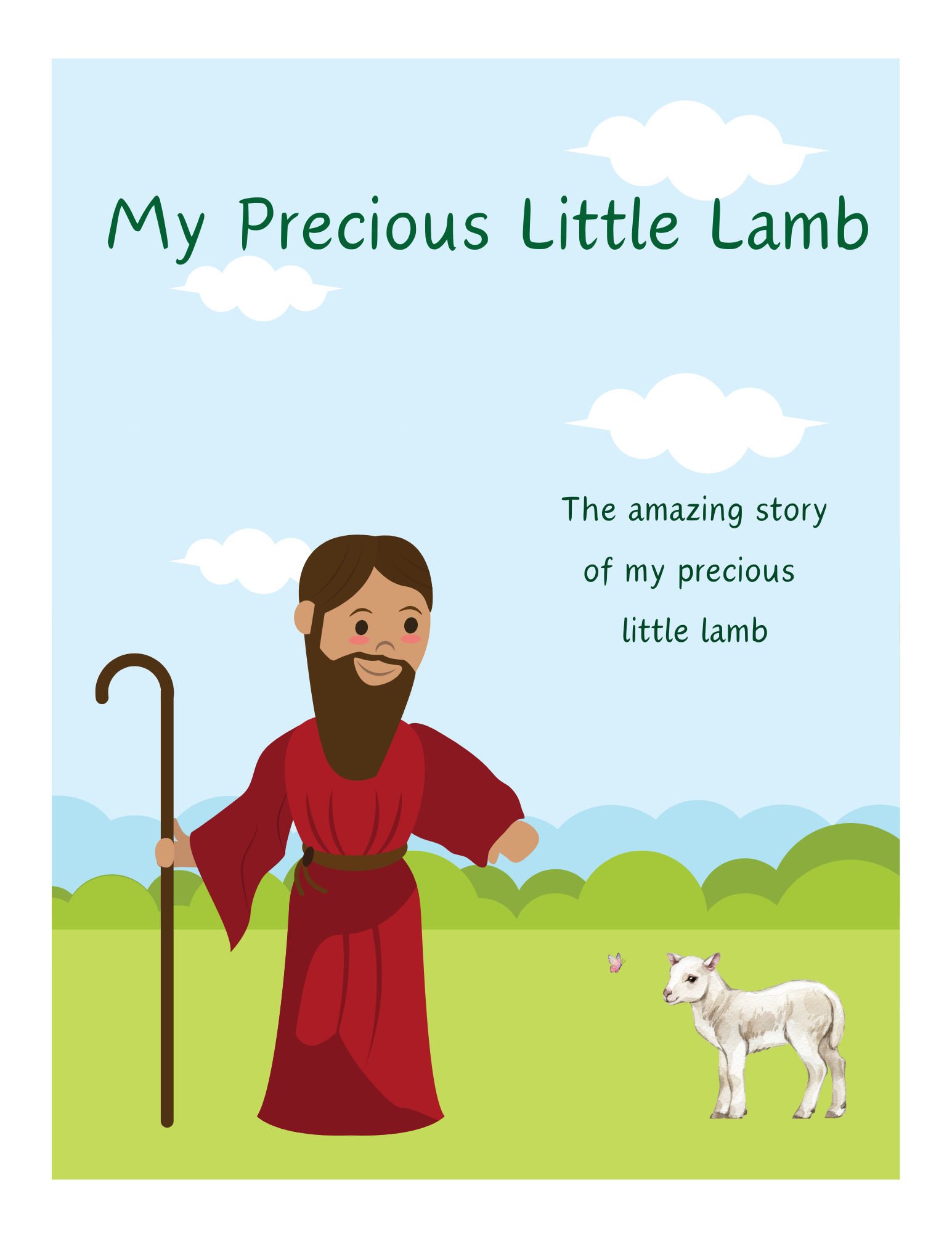 Bible Studies – Children's Bible Teacher